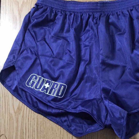 Dolfin | Shorts | New Dolfin Shorts Hooters Vintage Older Style Guard ...